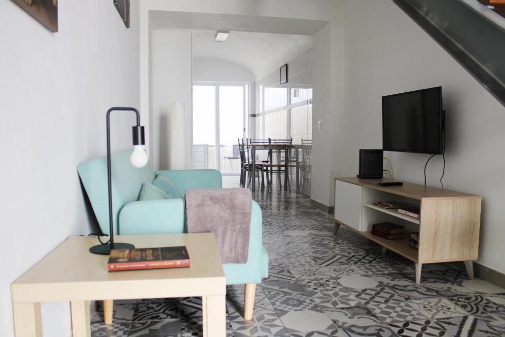 Casa da Cal Branca, Évora (preços atualizados para 2025)