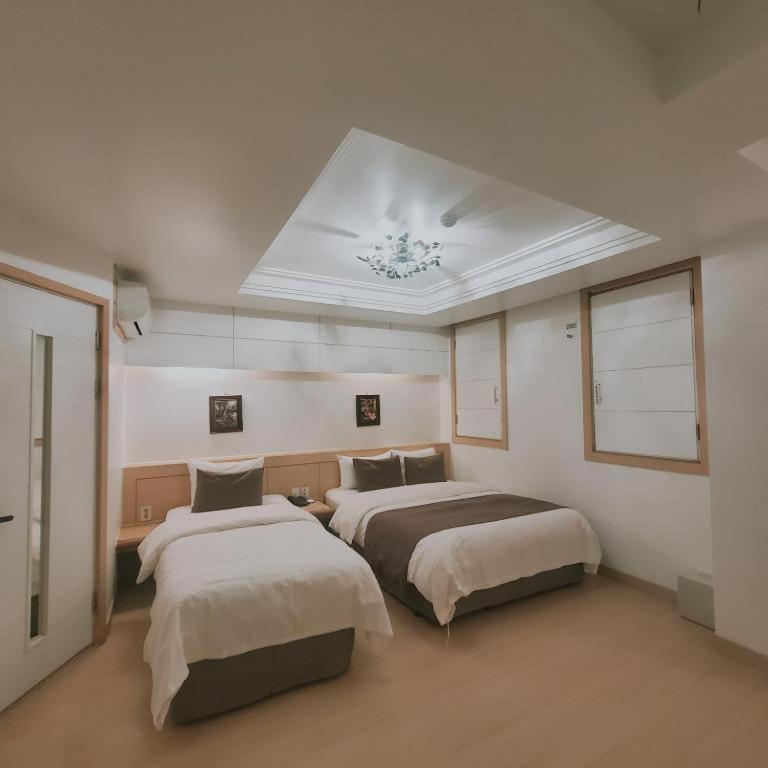 Oceanside Tourist Hotel, Incheon (updated prices 2025)