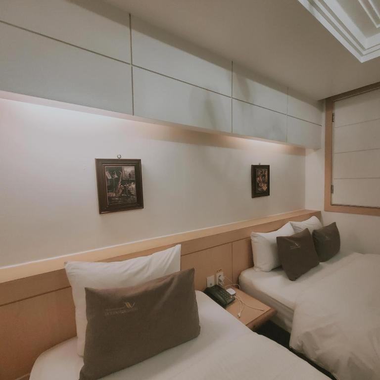 Oceanside Tourist Hotel, Incheon (updated prices 2025)