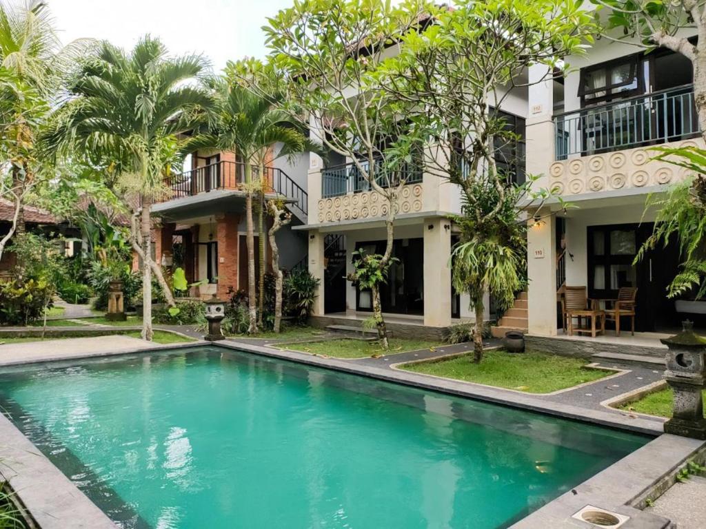 Puri Asri Villa Ubud Updated Prices 2024