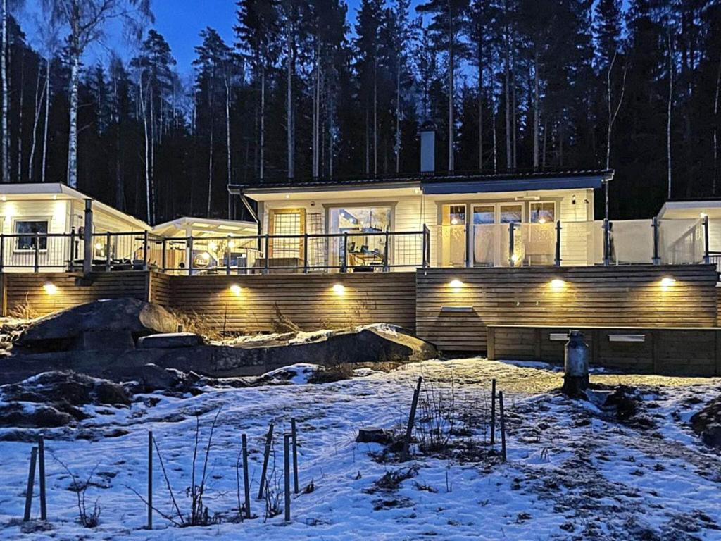 Holiday home Deje II, Sweden - Booking.com