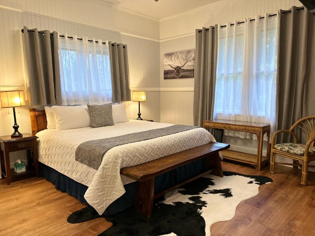 Aloha Junction Guest House - 5 min from Hawaii Volcanoes National Park ...