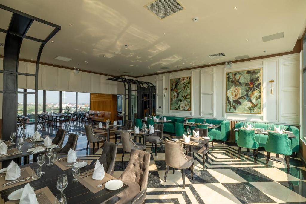 La Vela Hue Hotel, Huế (giá cập nhật 2025)