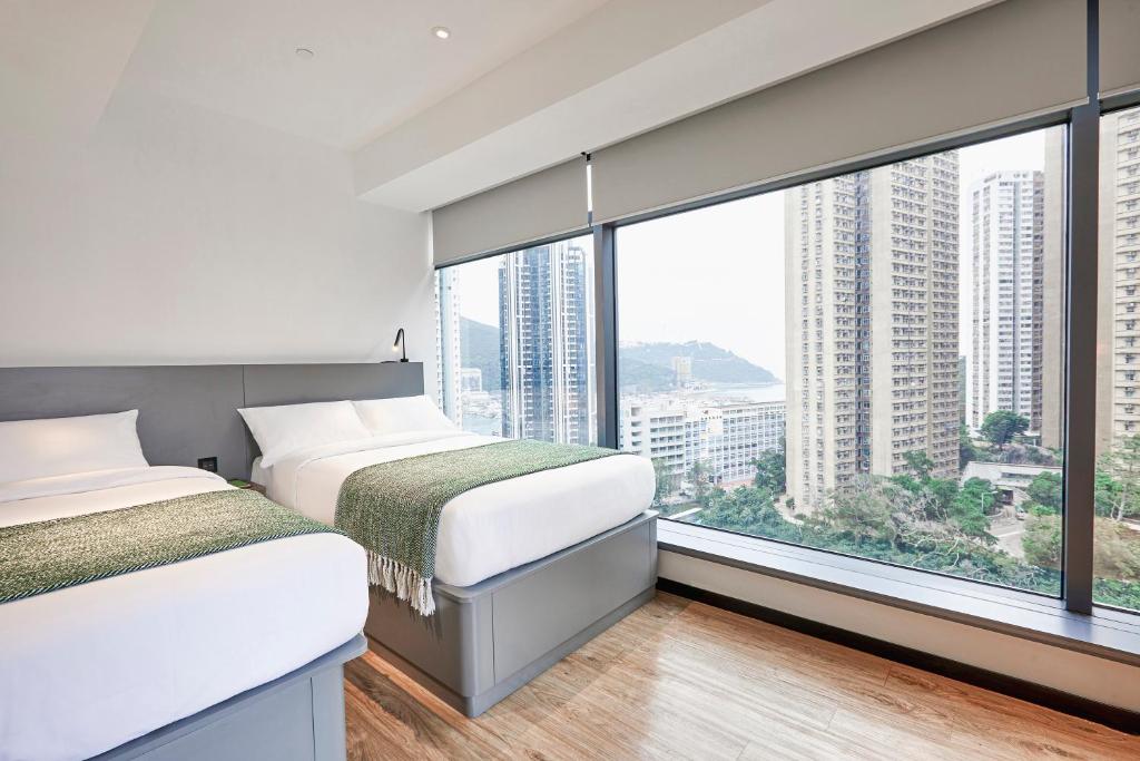 Urbanwood Ap Lei Chau, Hong Kong (updated prices 2024)