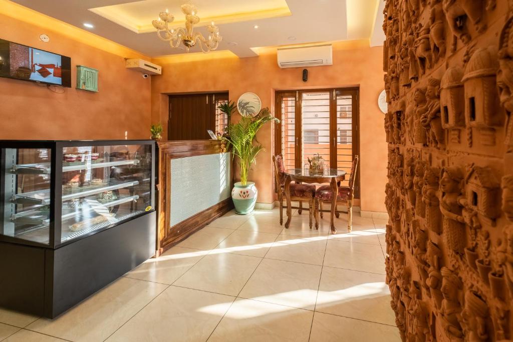 Baari The House of Fusion, Jaipur (updated prices 2024)
