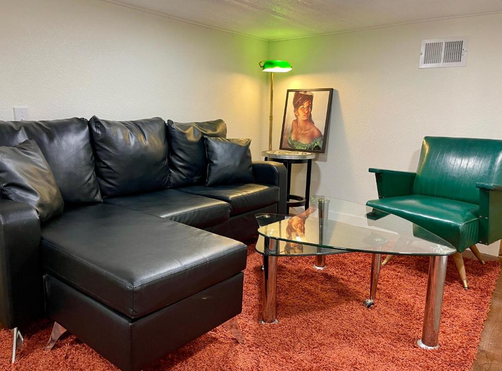 The Mollie Retreat on Route 66, Galena (updated prices 2025)