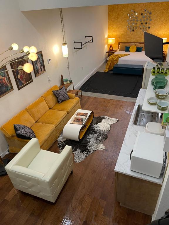 The Mollie Retreat on Route 66, Galena (updated prices 2024)