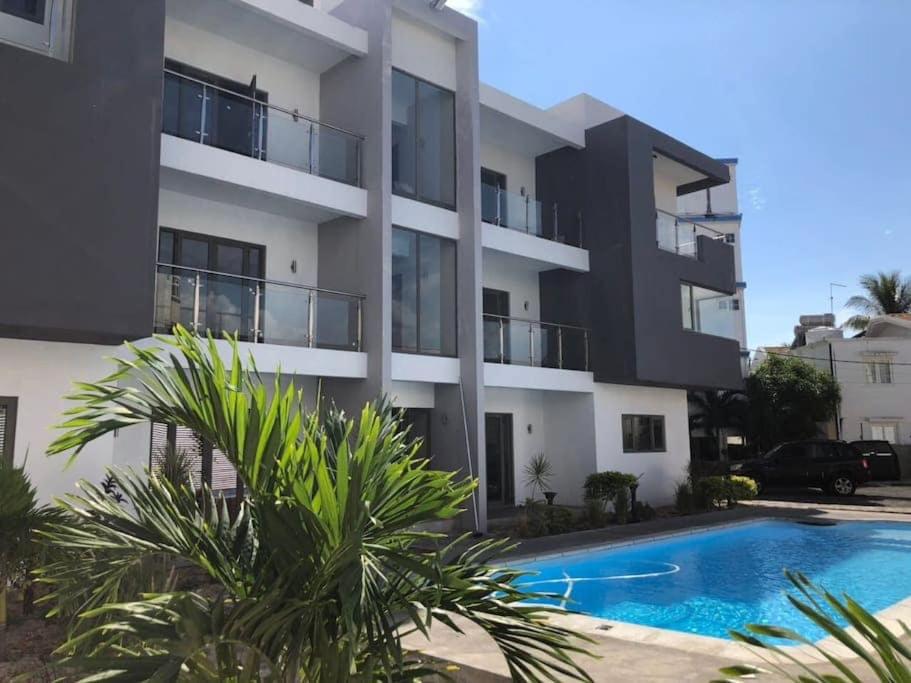 Wolmar Beach Suite, Flic-en-Flac (updated prices 2026)