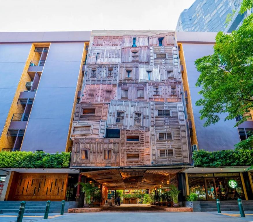 515 VICTORY Hotel, Pom Prap (updated prices 2026)