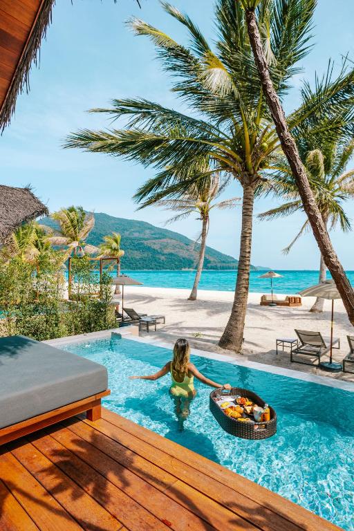 Irene Pool Villa Resort, Koh Lipe, Ko Lipe (updated prices 2025)
