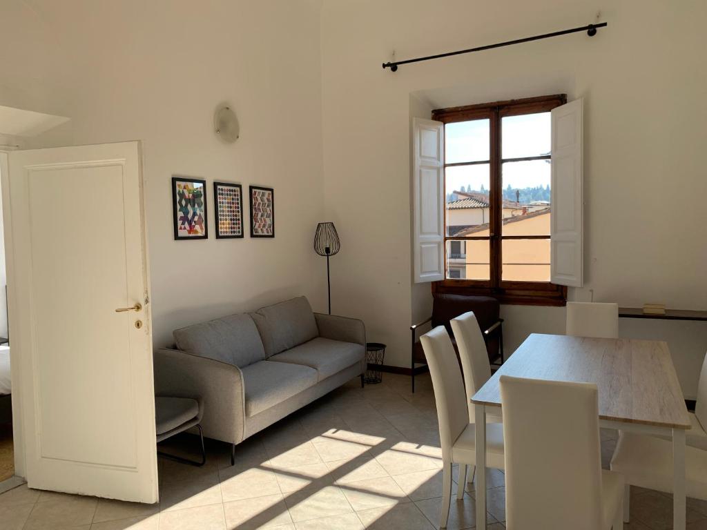 Porta Rossa Apartment, Florenz (aktualisierte Preise für 2025)
