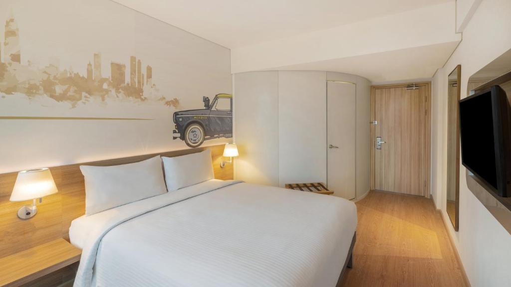 ibis Thane - An Accor Brand, Thane (updated prices 2025)