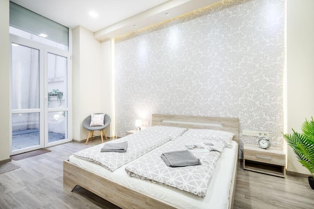 Szalag utca 6 Flat Castle District, Budapest (updated prices 2026)