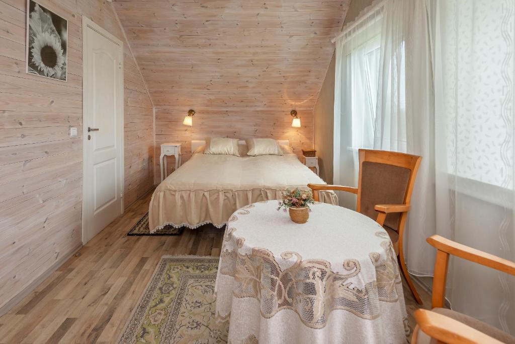 Vila Terra Resort, Girsteitiškis (updated prices 2025)