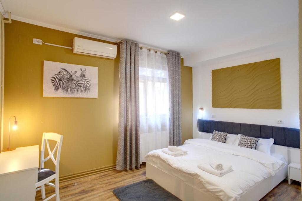 Pensiunea & SPA Boema Ploiesti, Ploieşti – Prețuri actualizate 2023