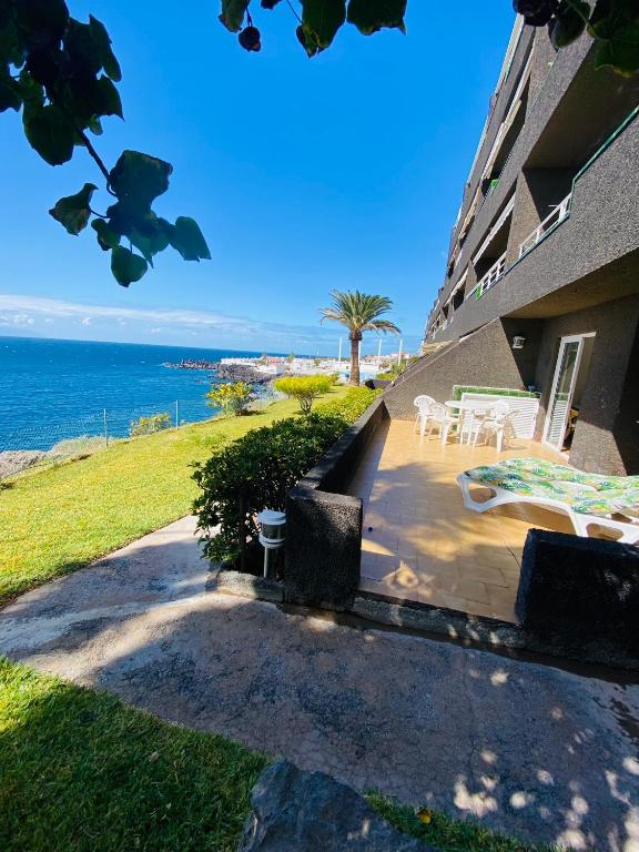 Costa Isora 1 Frontline By Paramount Holidays, Puerto de Santiago ...