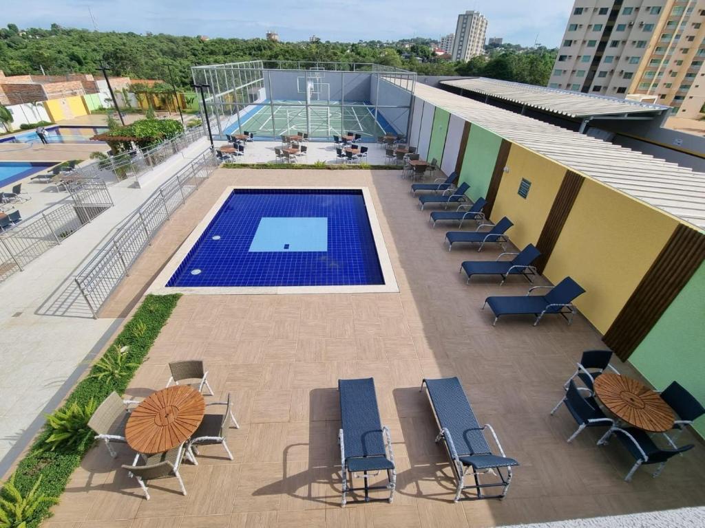 Condomínio Recanto do Bosque - RBF-04, Caldas Novas (tarifs actualisés ...