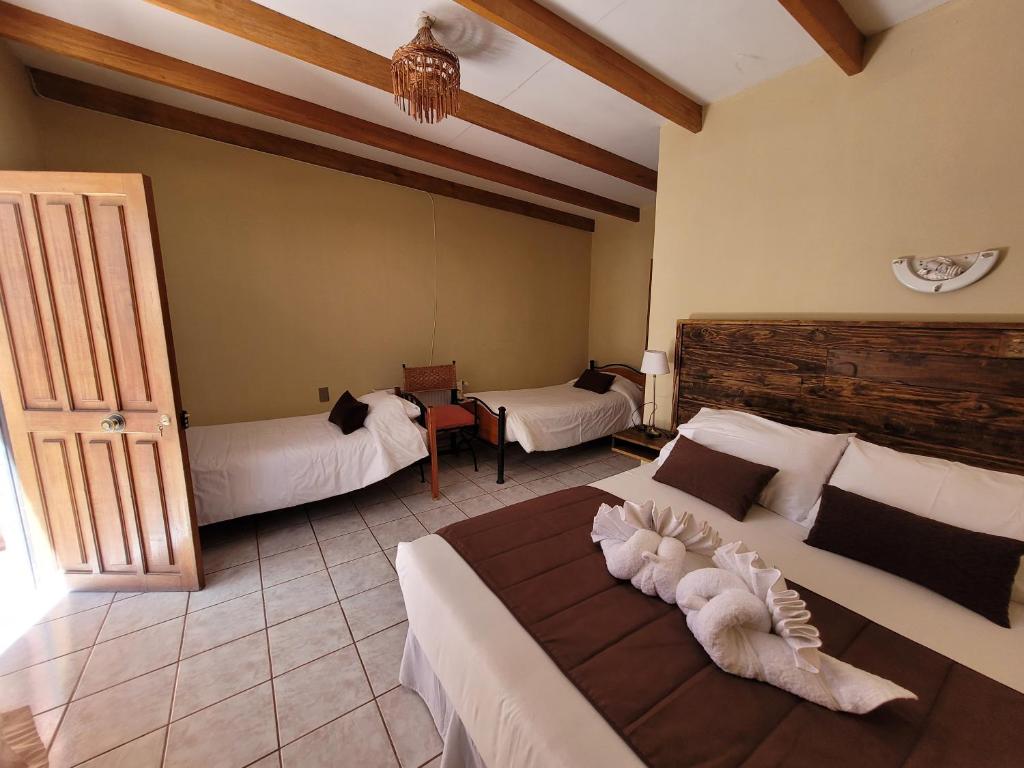 Hostal Katarpe Garden, San Pedro de Atacama (aktualisierte Preise für 2025)