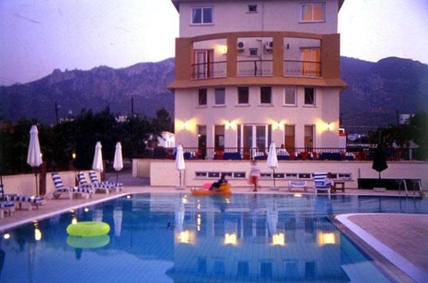 The Prince Inn Hotel & Villas, Kyrenia (updated prices 2025)