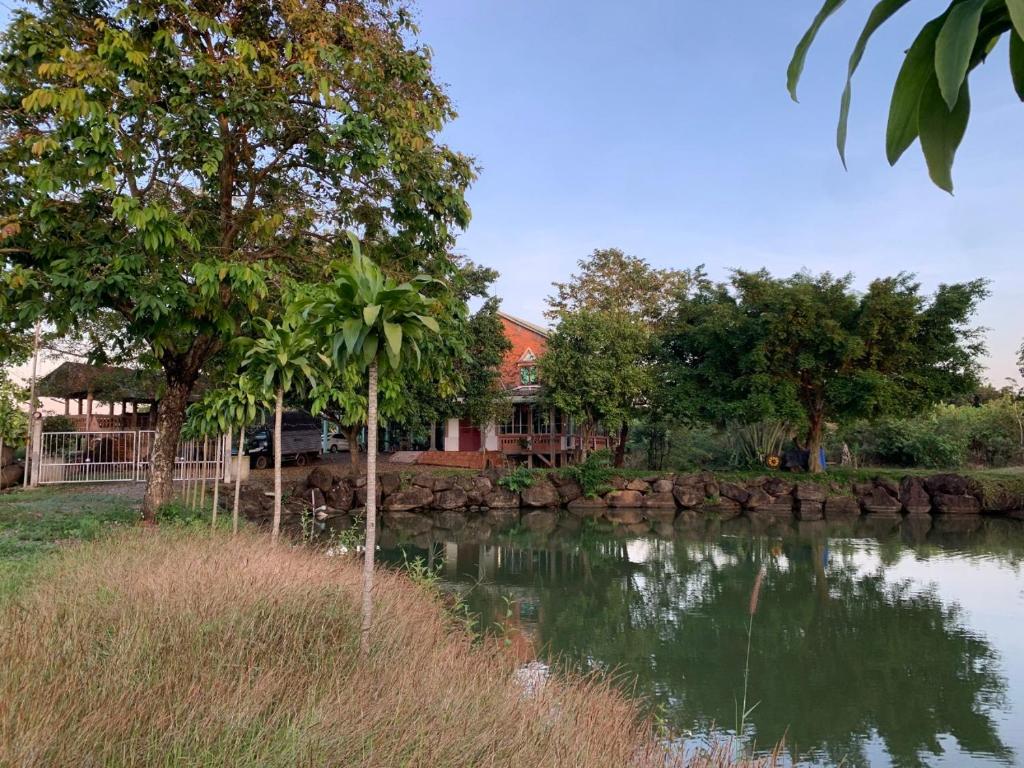 Homestay tay, Xã Trảng Bôm – Aktualisierte Preise für 2024