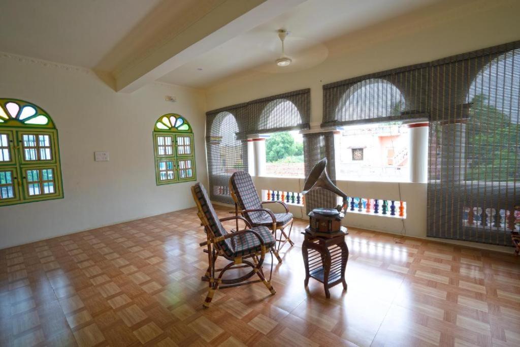 THE CHETTINAD HERITAGE, Kānādukāttān (updated prices 2025)