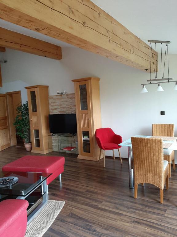 Apartment mit Terrasse und Garten, Saalfelden am Steinernen Meer ...