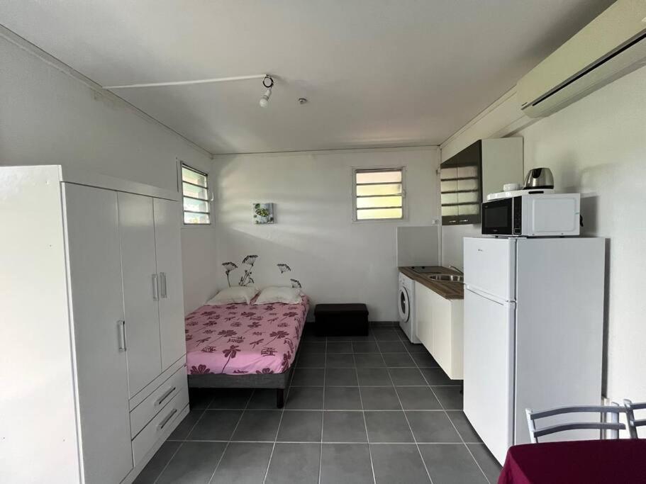 Studio La Pivoine au Vert Pré, Le Robert (updated prices 2024)