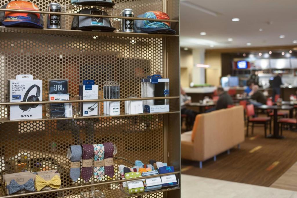 Courtyard by Marriott Austin Parmer Tech Ridge, Austin (updated prices ...