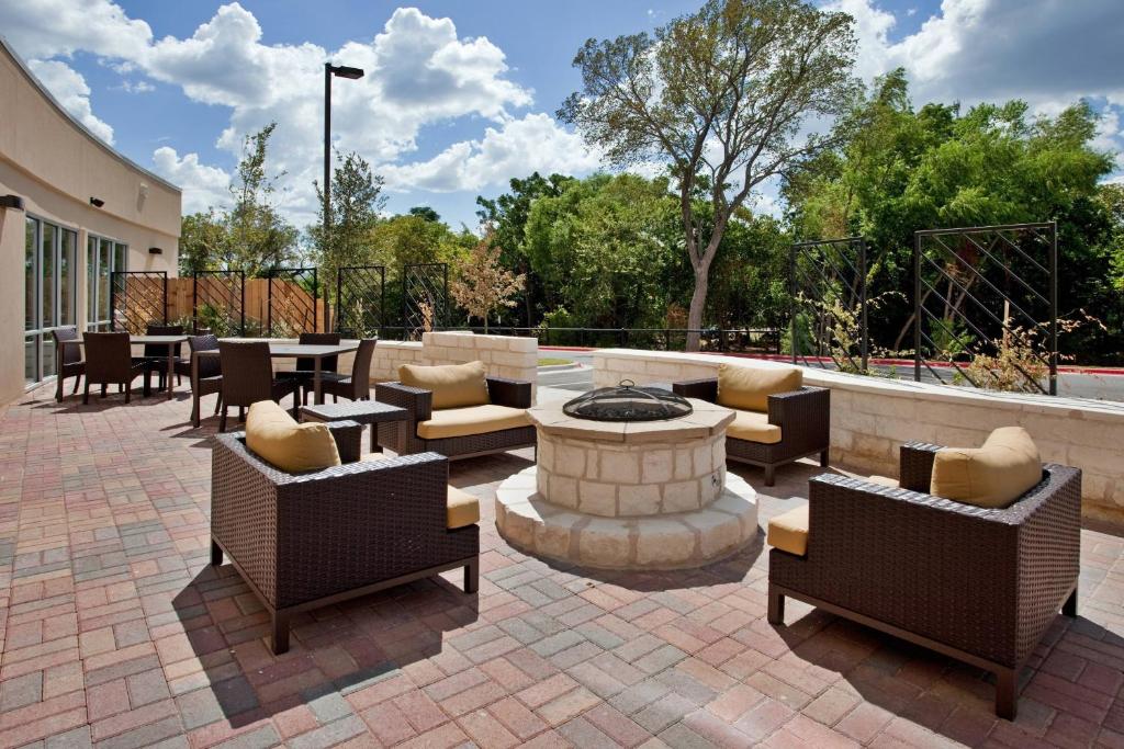Courtyard Austin North/Parmer Lane, Austin – Updated 2023 Prices