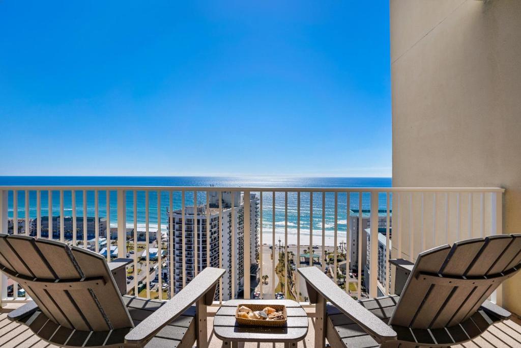 Ariel Dunes I 2303, Destin (updated prices 2025)