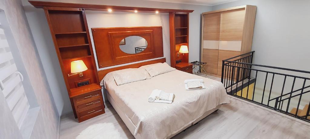 LENA 3 Apartments, Subotica (updated prices 2026)