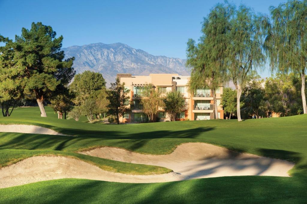 Marriott's Shadow Ridge II - The Enclaves, Palm Desert (updated prices ...