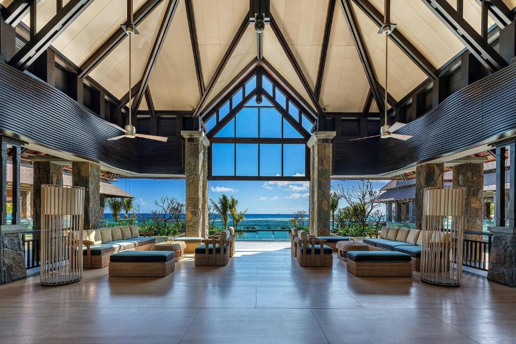 The Westin Turtle Bay Resort & Spa, Mauritius, Balaclava (updated ...