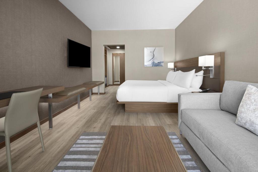 AC Hotel by Marriott Charlotte Ballantyne, Charlotte (updated prices 2025)