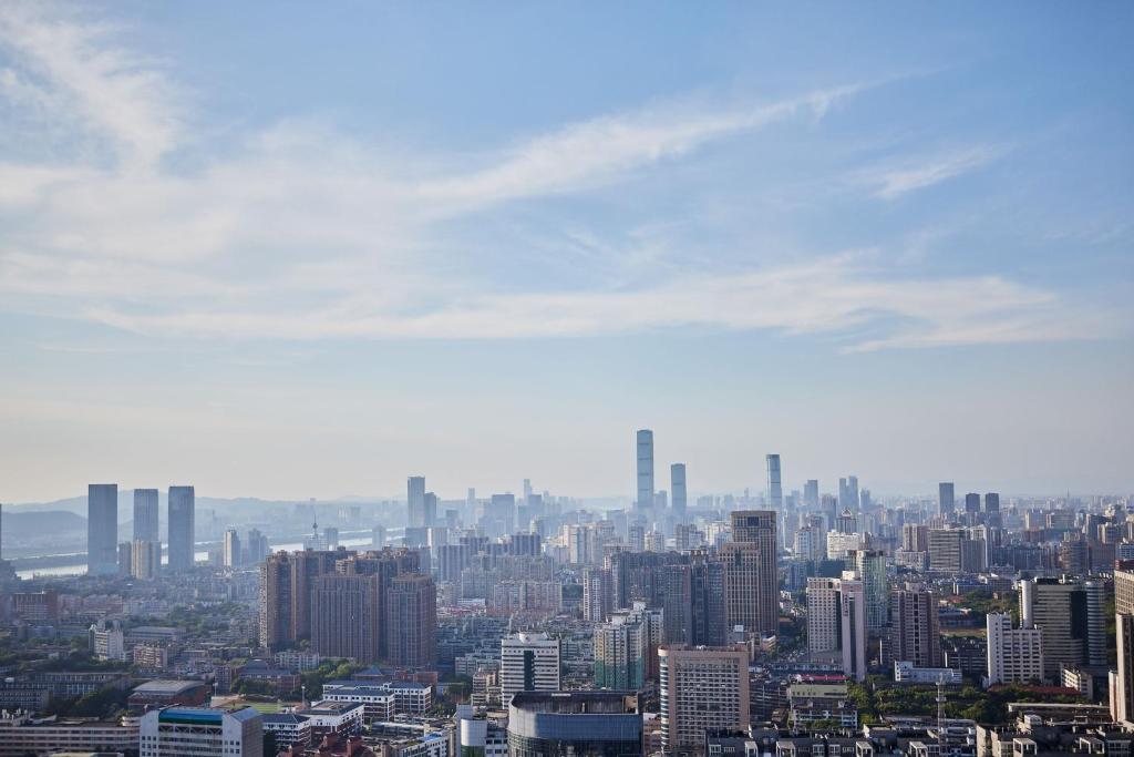 JW Marriott Hotel Changsha, Changsha (updated prices 2025)