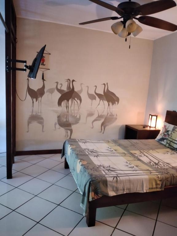 Studios In Caribe Campo - Sosúa