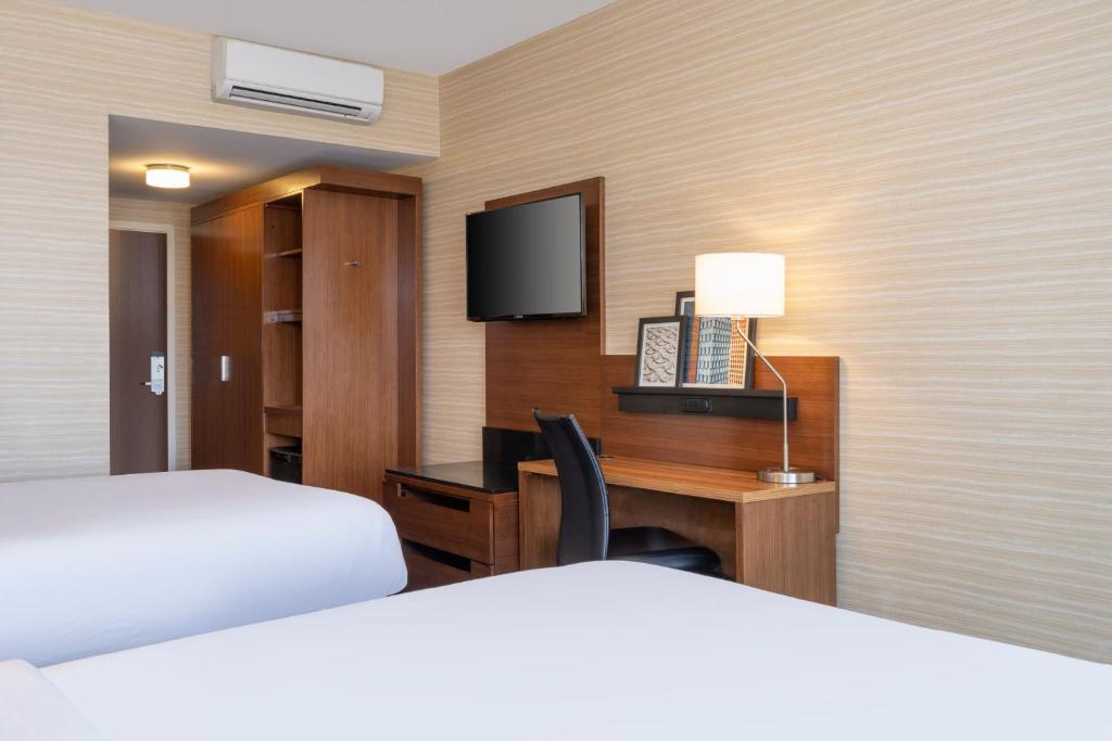 Fairfield Inn & Suites by Marriott Los Angeles LAX/El Segundo, El ...
