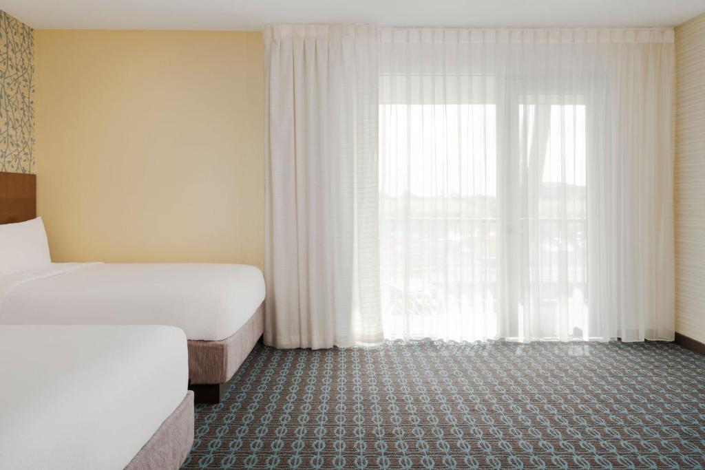 Fairfield Inn & Suites by Marriott Los Angeles LAX/El Segundo, El ...