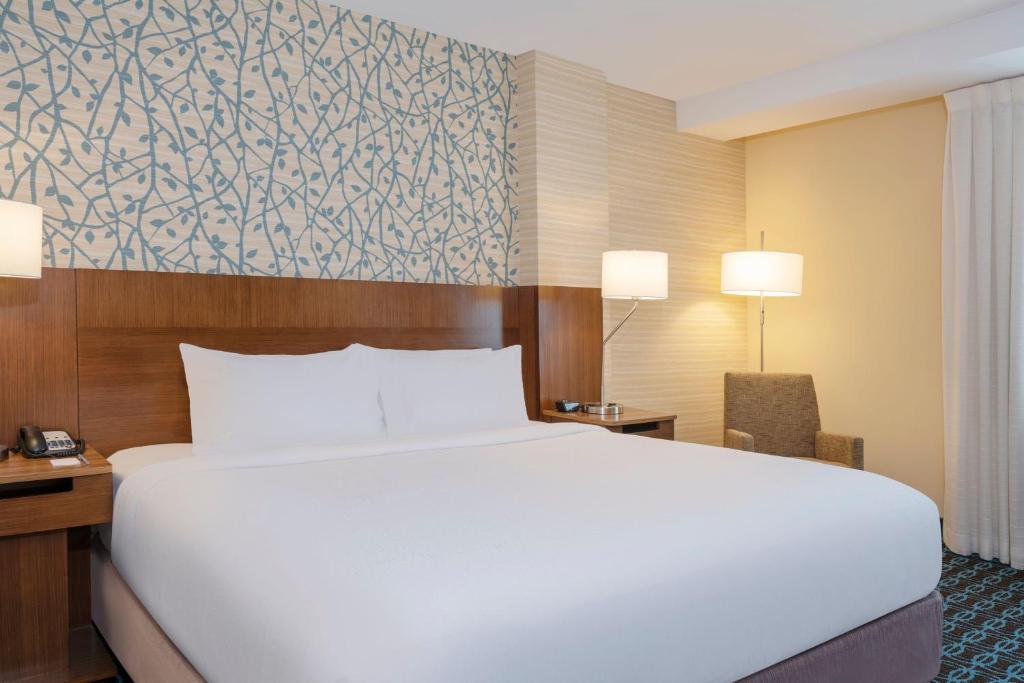 Fairfield Inn & Suites by Marriott Los Angeles LAX/El Segundo, El ...