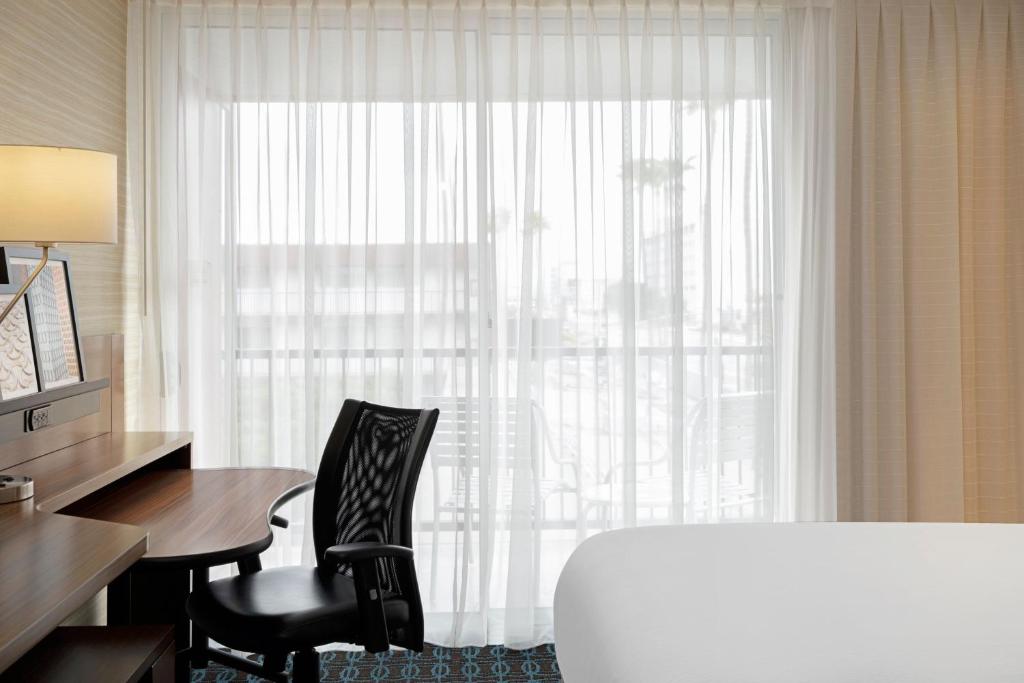 Fairfield Inn & Suites by Marriott Los Angeles LAX/El Segundo, El ...