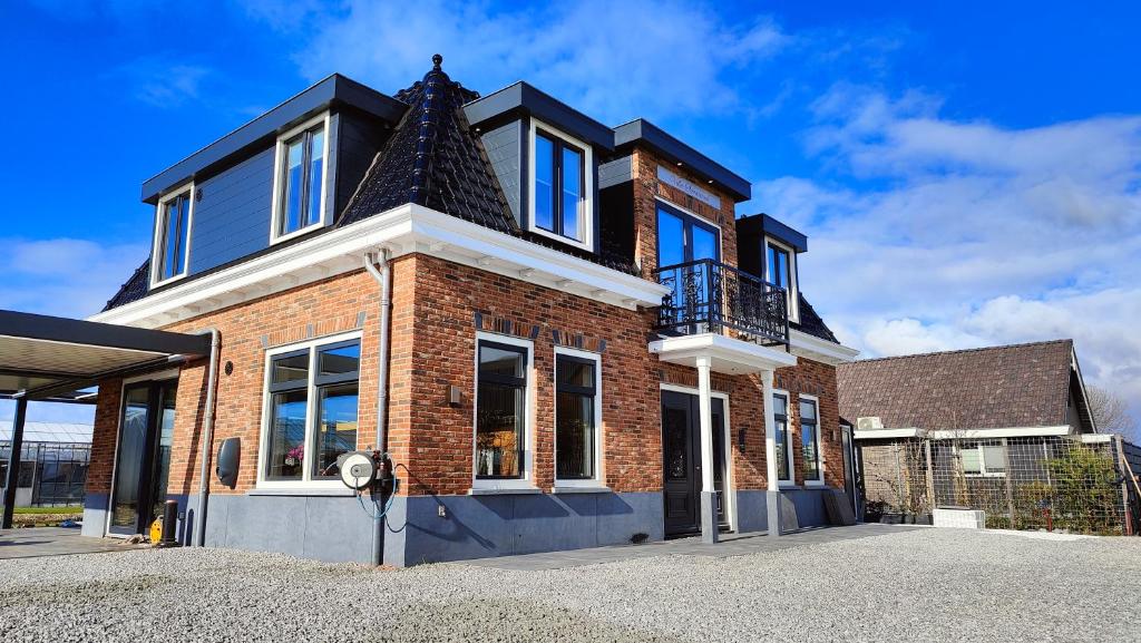 Villa Savannah, Roelofarendsveen – Updated 2024 Prices