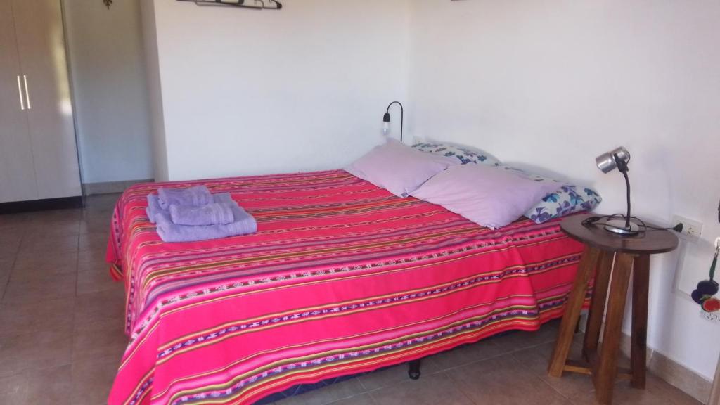 El Cardón,habitación privada en el campo, Humahuaca (updated prices 2025)