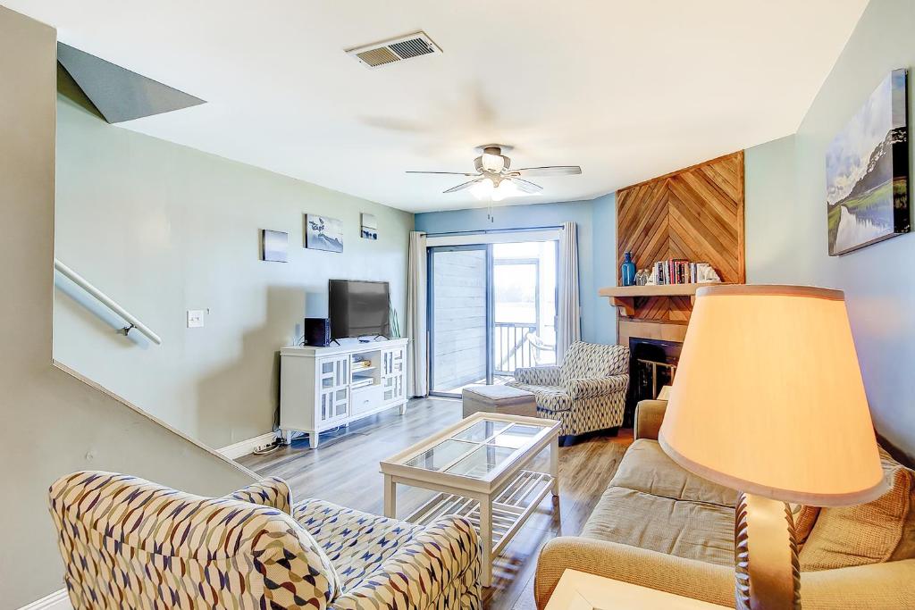 Mariners Cay 27, Folly Beach (updated prices 2025)