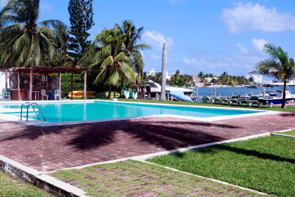 Depa Cancún, Zh, Cancún (updated prices 2025)