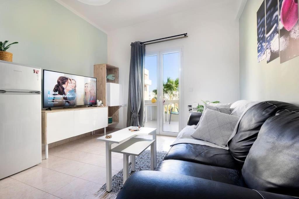 Casa Maria 300 meters from the sea, Chania (bijgewerkte prijzen 2026)
