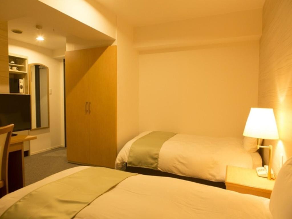 Nissin Namba Inn - Vacation STAY 68255v, Osaka (precios actualizados en ...