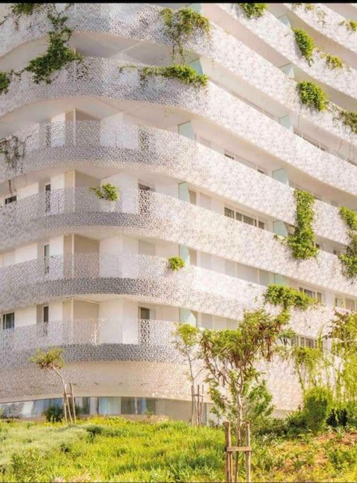 Appartement Casa Finance City (CFC), Casablanca (precios actualizados 2025)