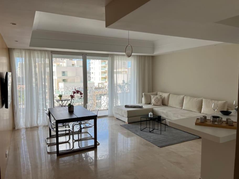 Appartement Casa Finance City (CFC), Casablanca (updated prices 2025)