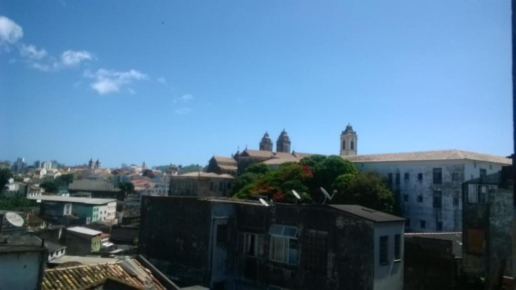 Pousada São Francisco De Assis - Bahía