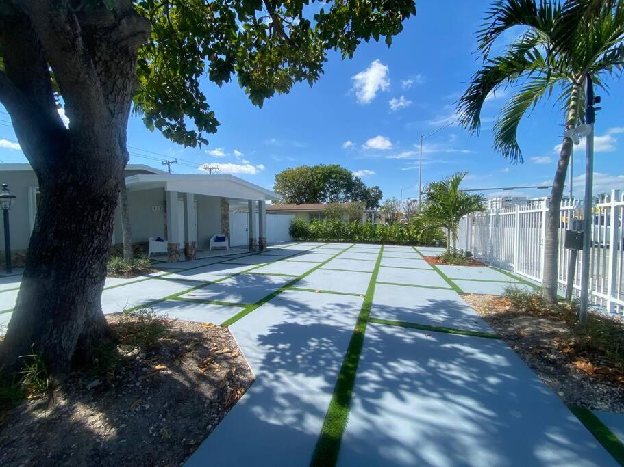 Miami Dream Houses